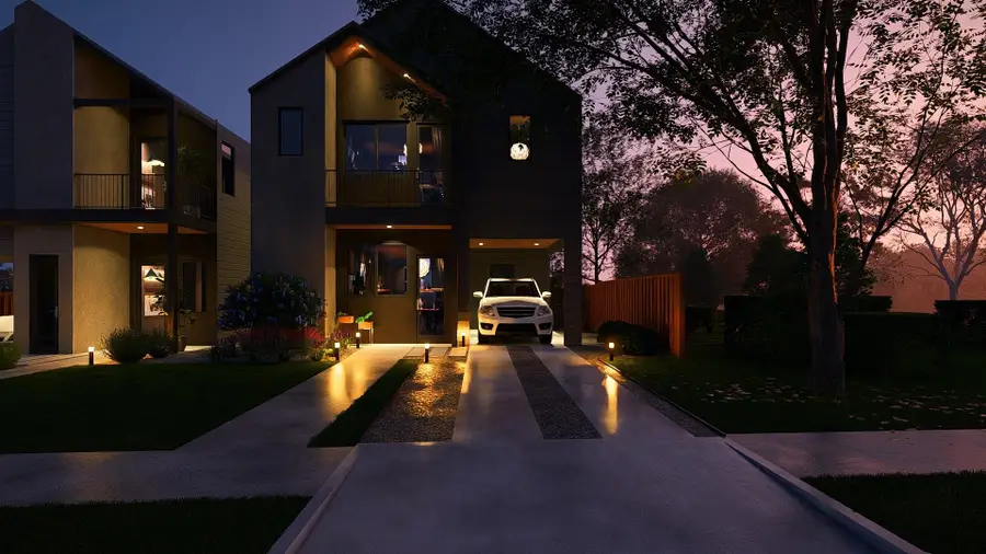 1004 Juanita St, Austin, TX 78704 | Move Up with ERA