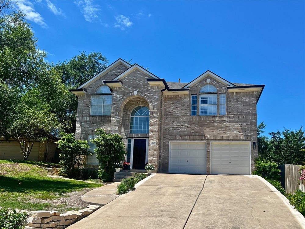 12407 Old Salt Trail, Austin, TX 78732 - ERA