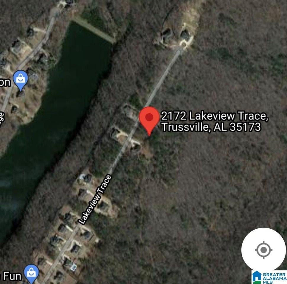 2172 LAKEVIEW TRACE, Trussville, AL 35173 - ERA