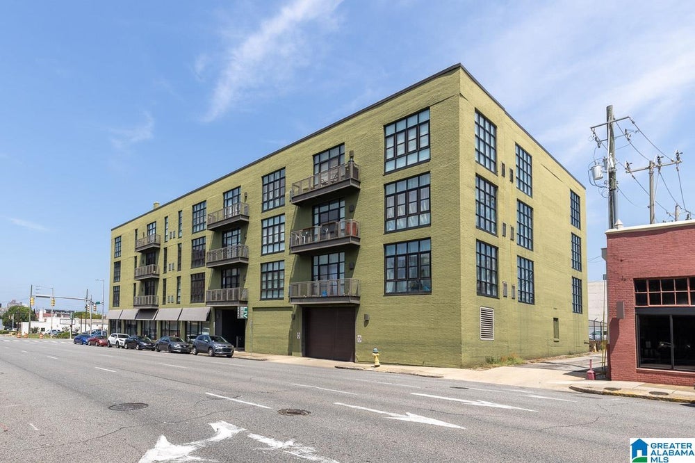 2201 5TH AVENUE, Birmingham, AL 35233 - ERA