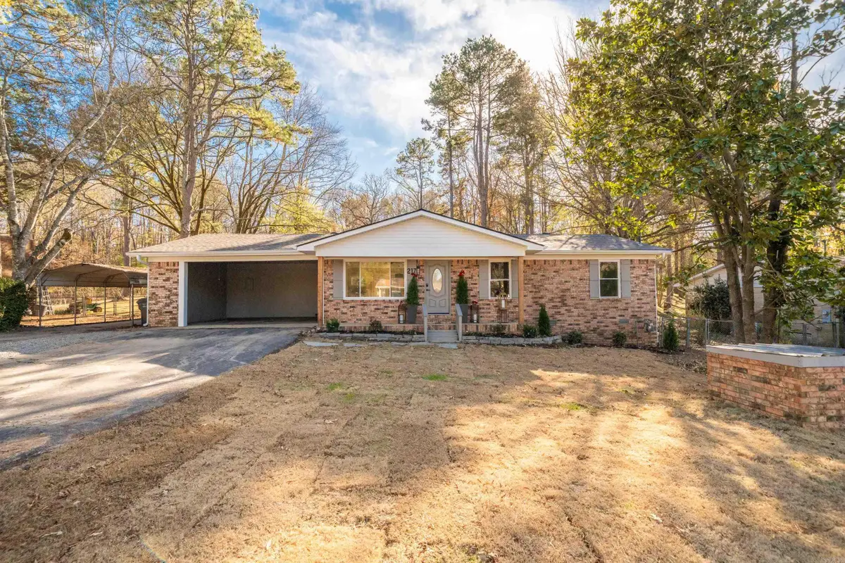 217 Windamere, Hot Springs, AR 71913 | Move Up with ERA