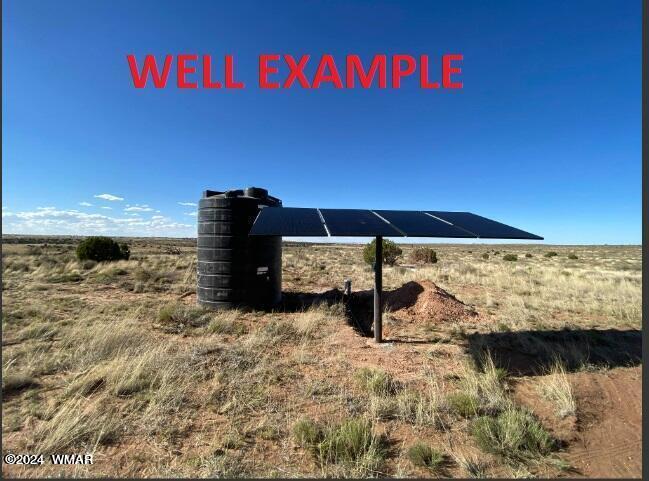 TBD Old Hunt Rd - East, Concho, AZ 85924 - ERA