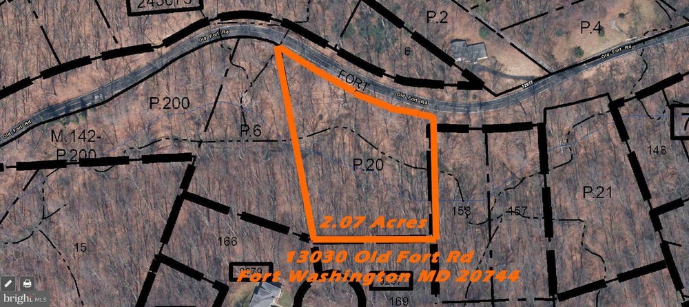13030 Old Fort Rd, FORT WASHINGTON, MD 20744 - ERA