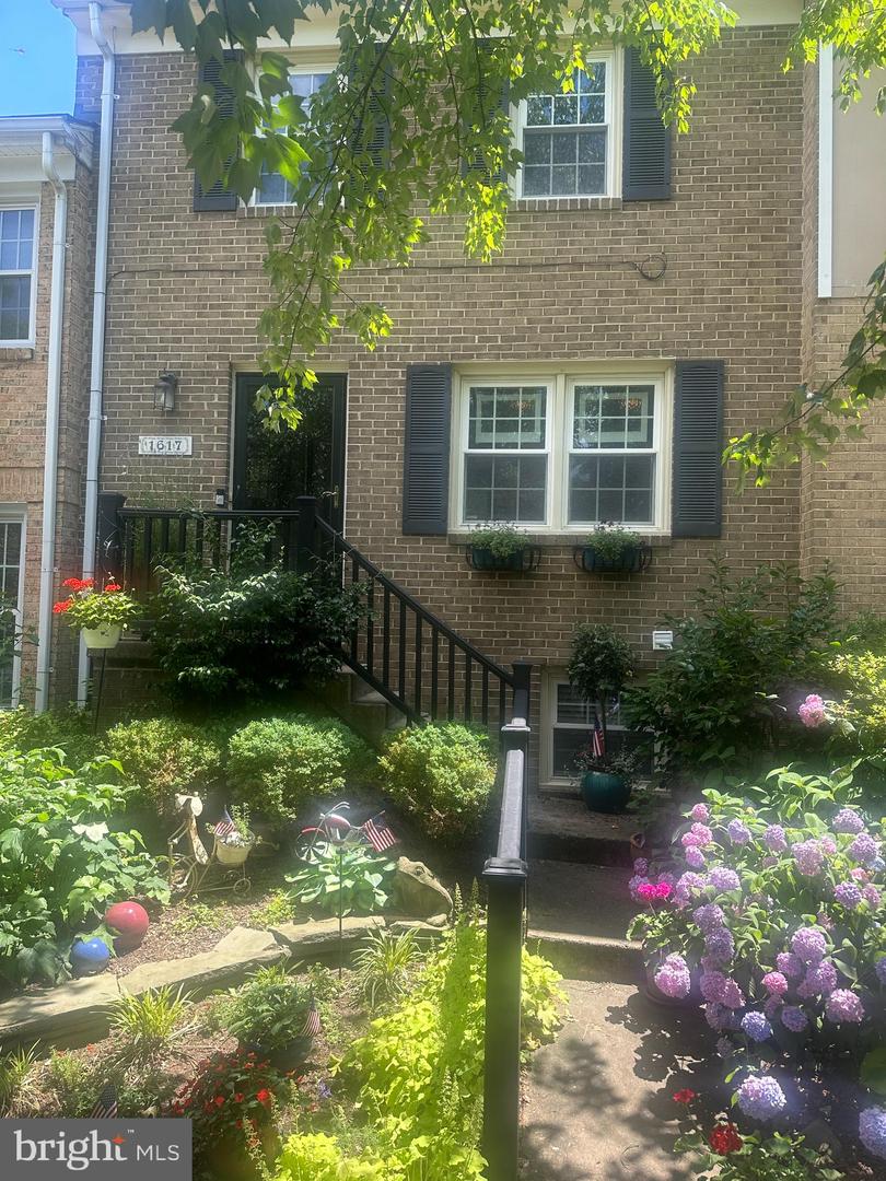 1617 Hancock Ave, ALEXANDRIA, VA 22301 - ERA