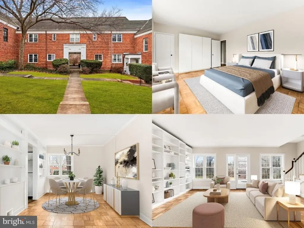 1455 Martha Custis Dr, ALEXANDRIA, VA 22302 | Move Up with ERA