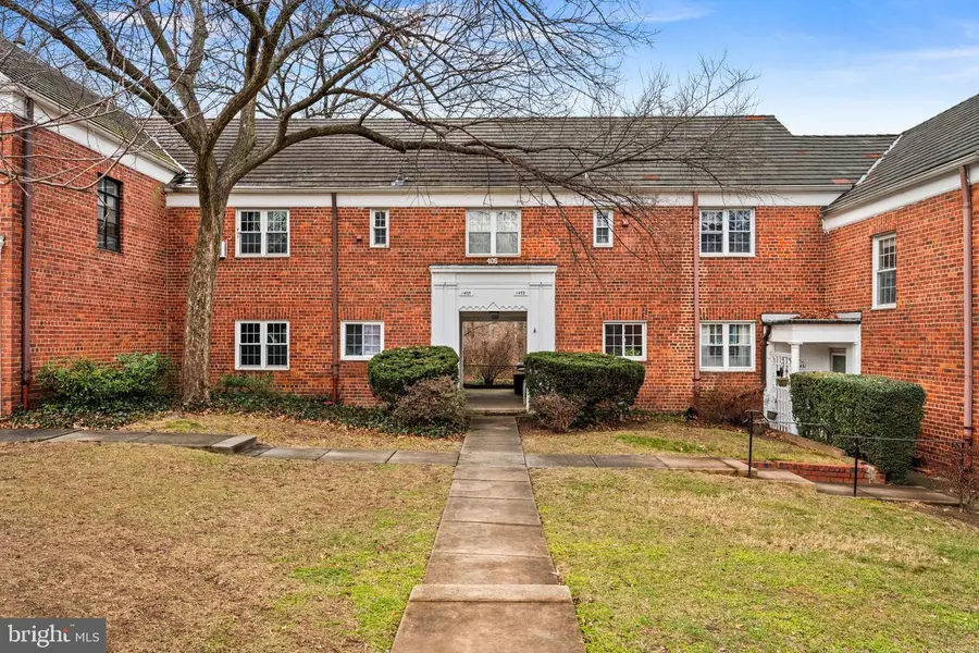 1455 Martha Custis Dr, ALEXANDRIA, VA 22302 | Move Up with ERA