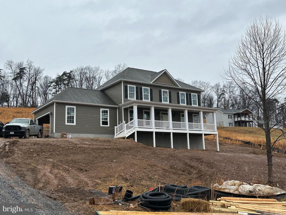 212 Gough Rd, WINCHESTER, VA 22602 - ERA