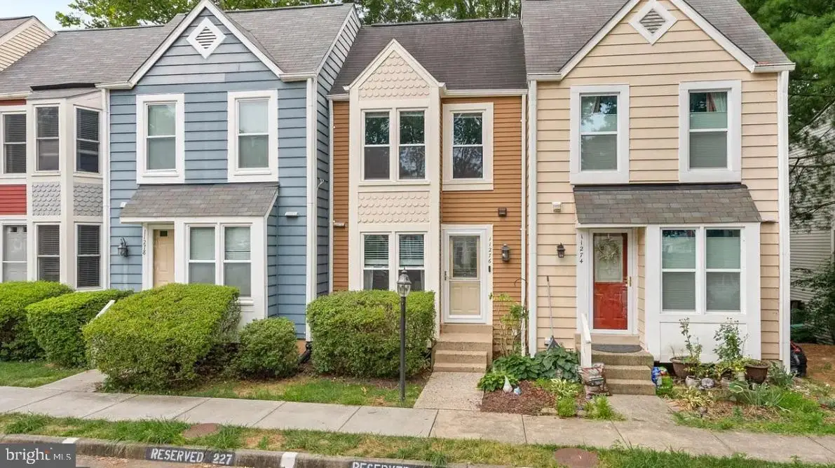 11276 Silentwood Ln, RESTON, VA 20191 | Move Up with ERA