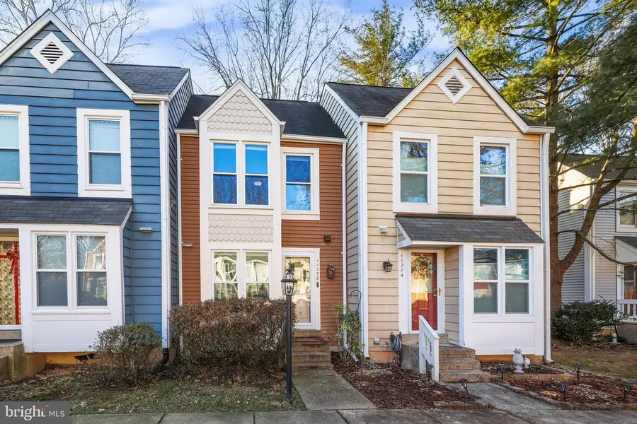 11276 Silentwood Ln, RESTON, VA 20191 | Move Up with ERA