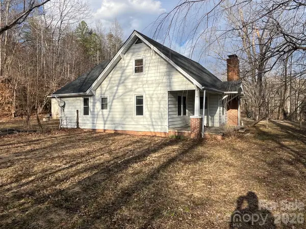 charles mcdowell property