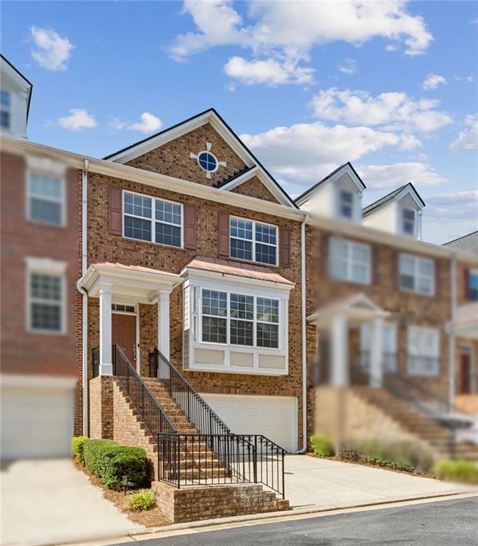 3904 Old Atlanta Station Drive Se, Atlanta, GA 30339 - ERA