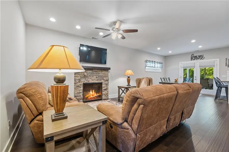 23 Morgan Lane, Dawsonville, GA 30534 | Move Up with ERA