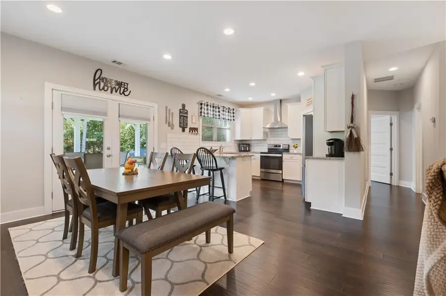 23 Morgan Lane, Dawsonville, GA 30534 | Move Up with ERA