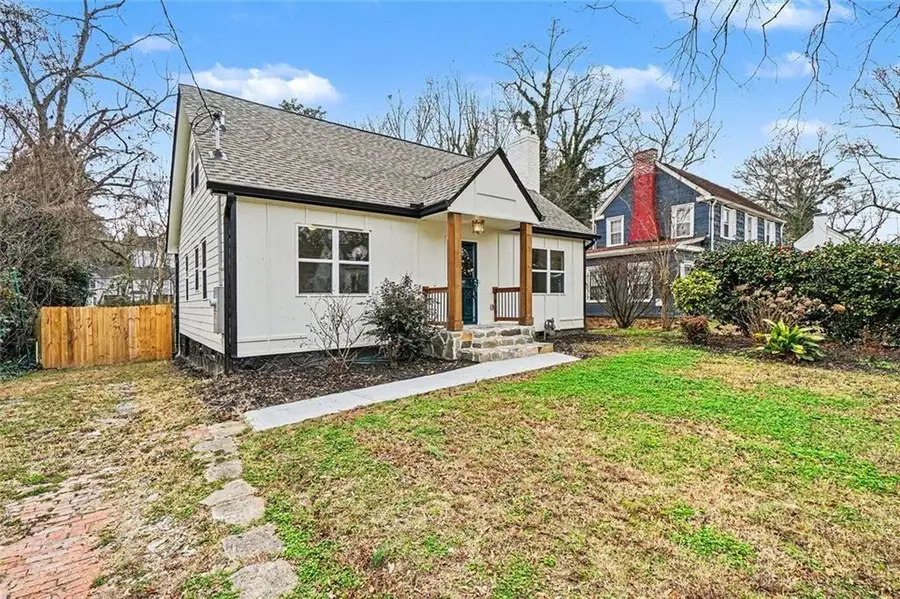 1684 Kenmore Street Sw, Atlanta, GA 30311 | Move Up with ERA