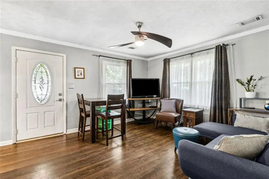 16 Bates Avenue Ne, Atlanta, GA 30317 | Move Up with ERA