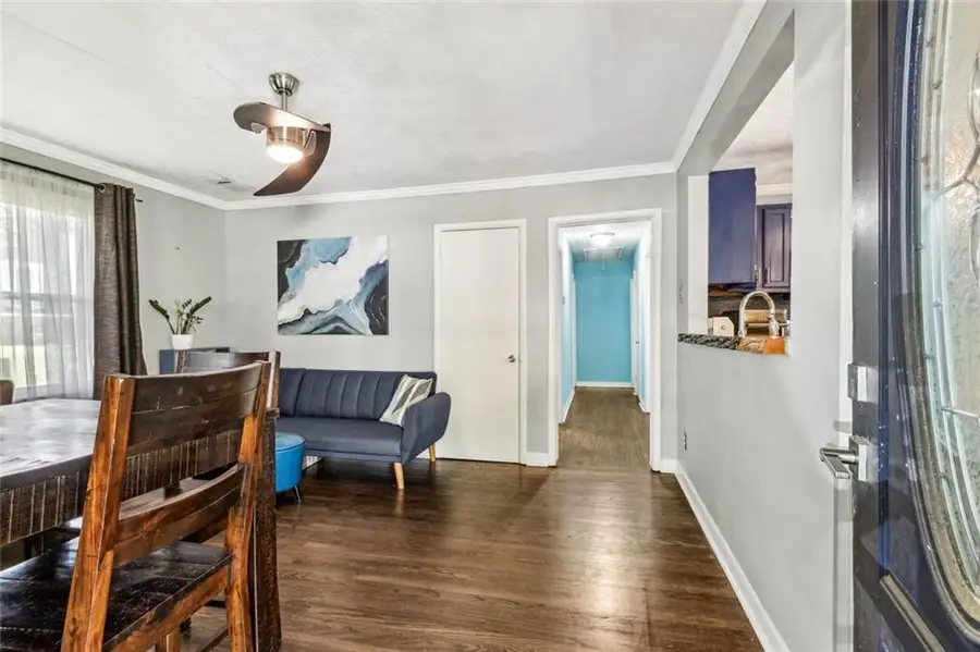 16 Bates Avenue Ne, Atlanta, GA 30317 | Move Up with ERA