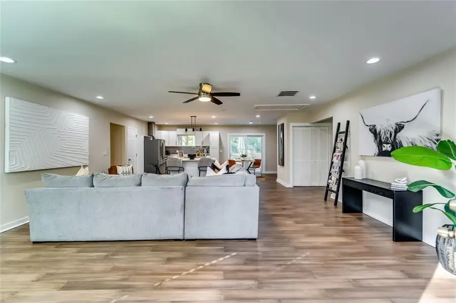 1271 Byewood Lane Sw, Atlanta, GA 30310 | Move Up with ERA