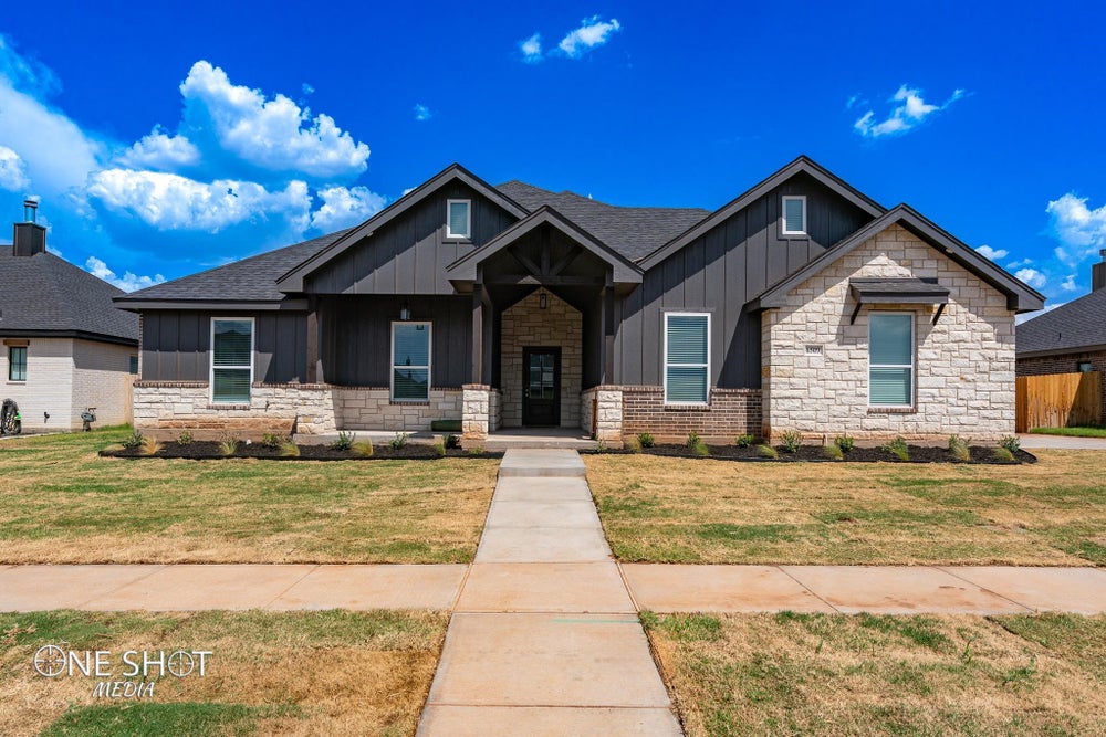 6509 Randy Avenue, Abilene, TX 79606 - ERA