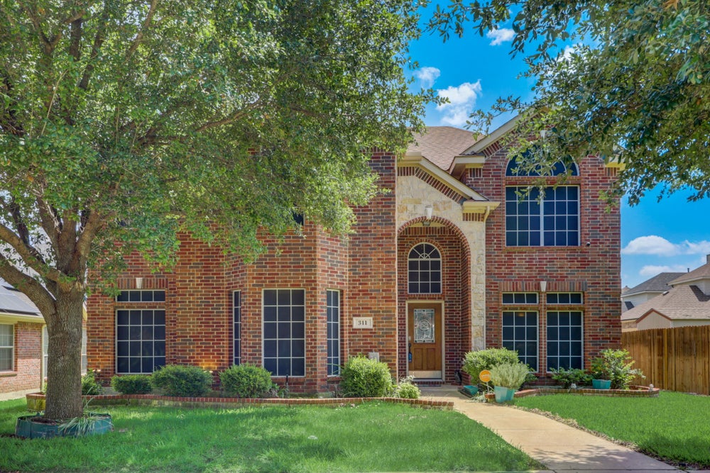 311 Orchard Place, Red Oak, TX 75154 - ERA