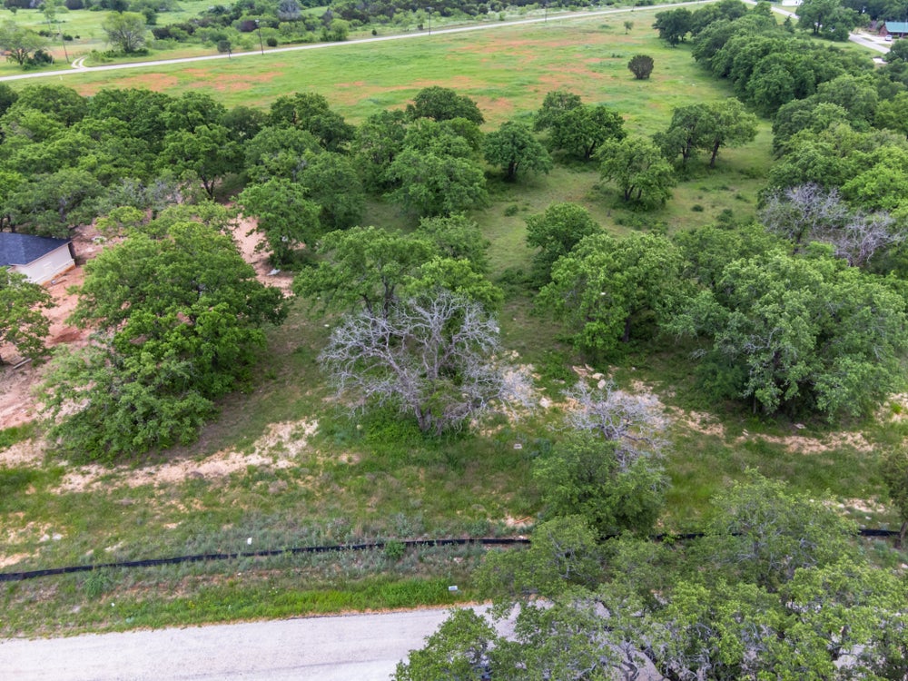 3413 Williamson Road, Granbury, TX 76048 - ERA