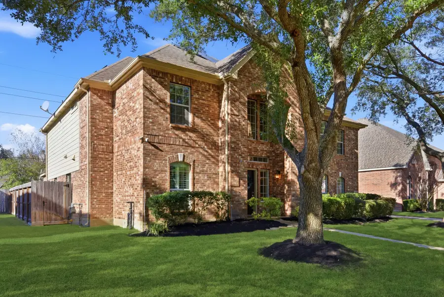 2806 Shadow Canyon Lane, Katy, TX 77494 | Move Up with ERA