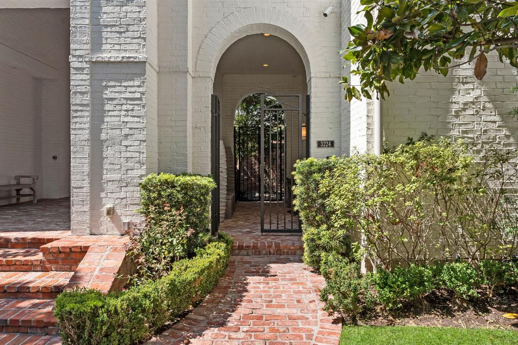 The Gardens Of Bammel Lane Houston Tx 77098 | Fasci Garden