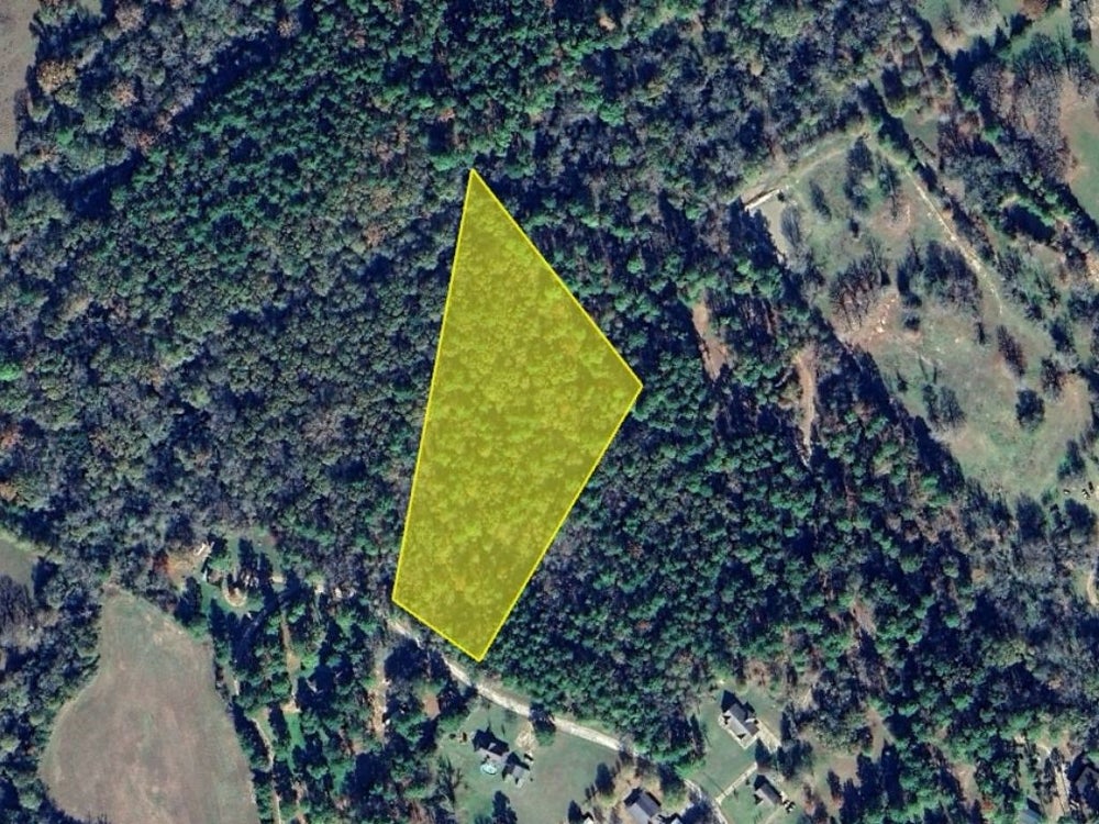 000 Oak Holw, Lovelady, TX 75851 - ERA