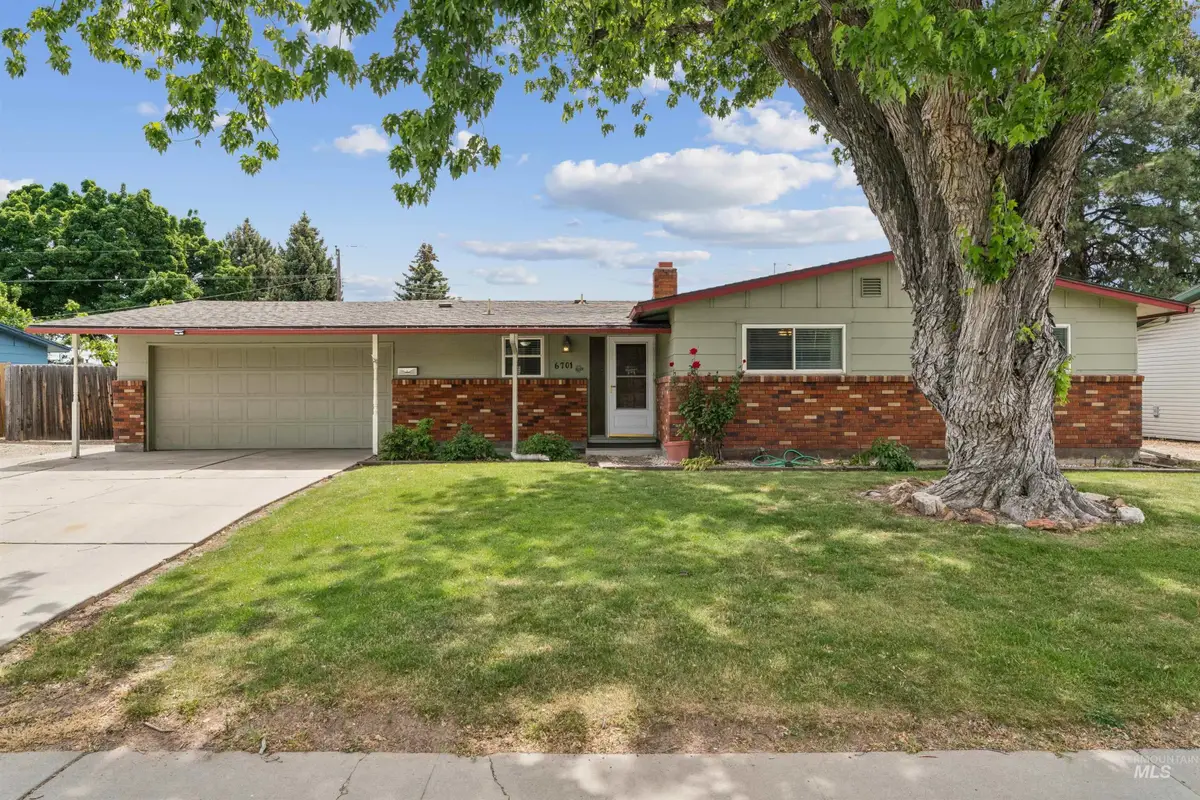 6701 W Grunder, Boise, ID 83705 | Move Up with ERA