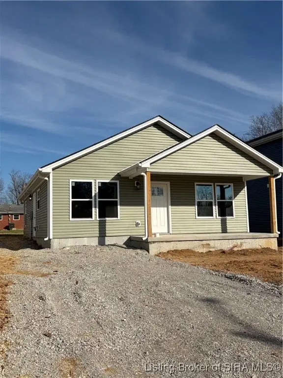 308 Taff Road, Charlestown, IN 47111 | Move Up with ERA