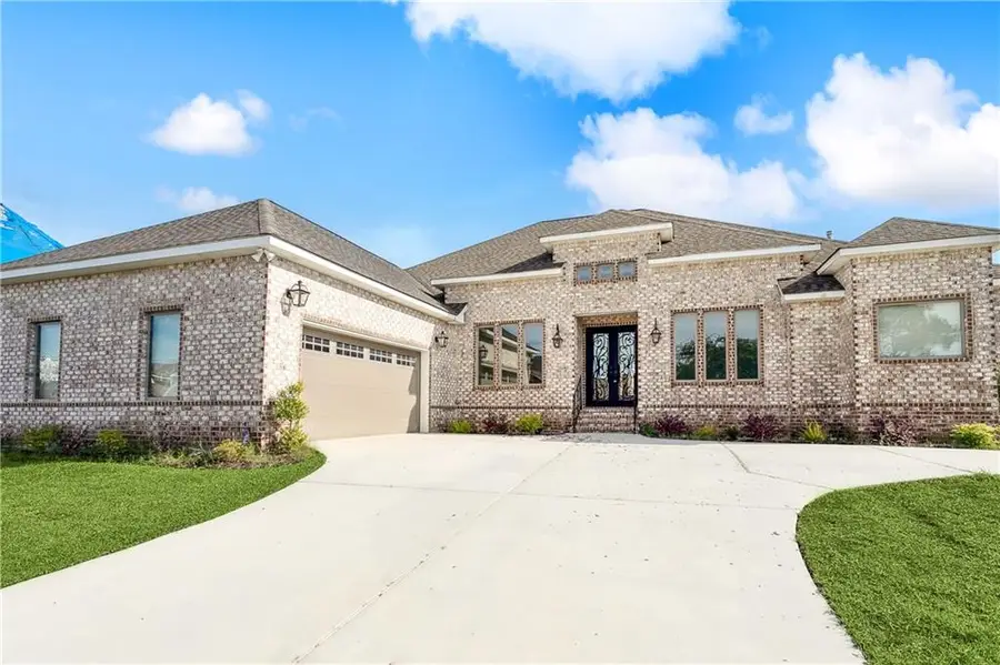 13 La Quinta Drive, Slidell, LA 70458 | Move Up with ERA