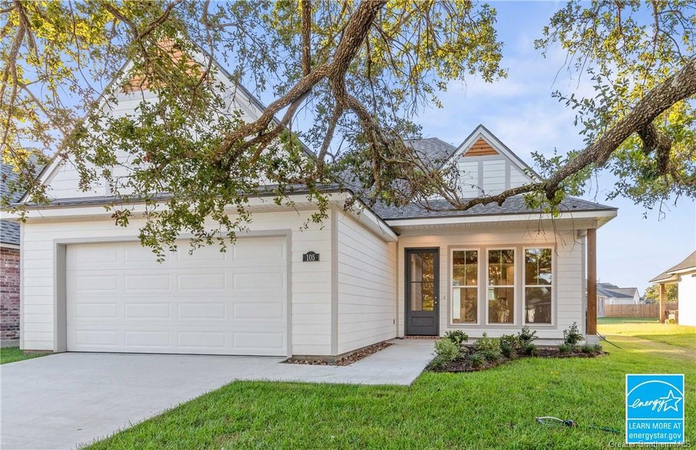 105 Overhill Drive, Lake Charles, LA 70605 - ERA