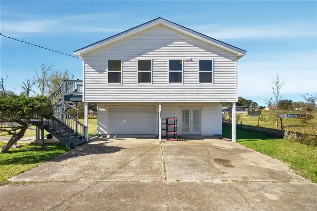 225 Malone Rd Road, Dequincy, LA 70633 | Move Up with ERA