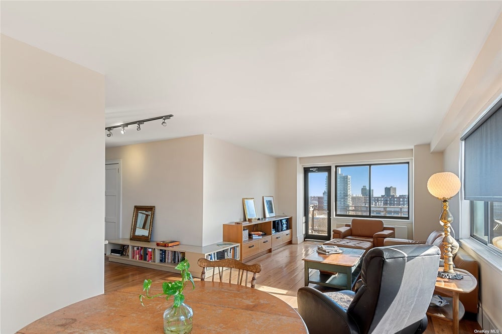 3671 Hudson Manor Terrace #14J, BRONX, NY 10463 - ERA