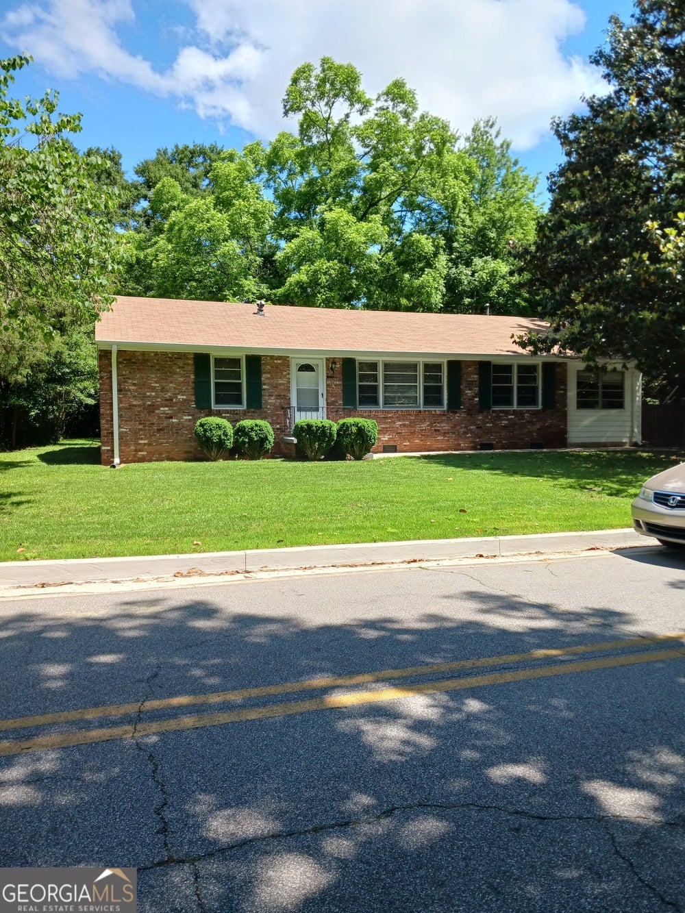 5141 Martin Street Se, Covington, GA 30014 - ERA