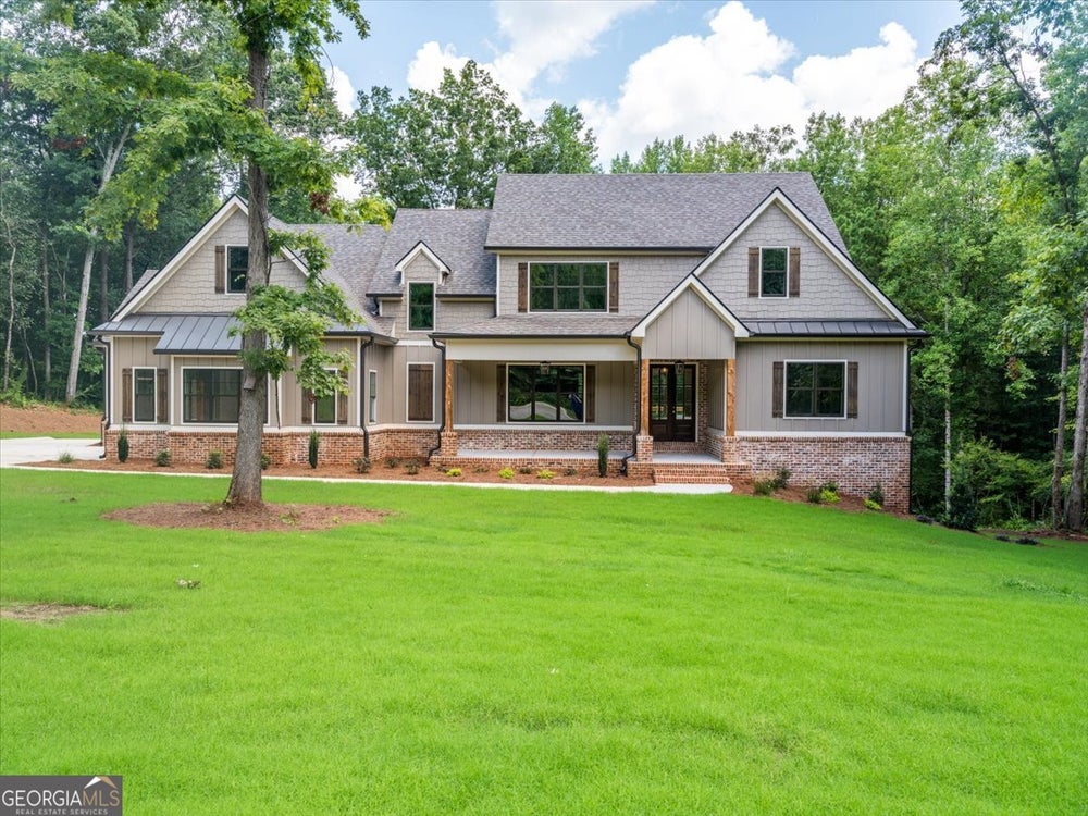 161 Derby Drive, Forsyth, GA 31029 - ERA