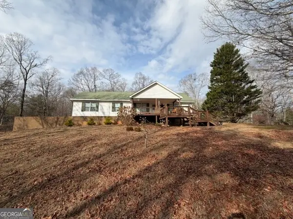 124 Cimmaron Drive, Murrayville, GA 30564 | Move Up with ERA