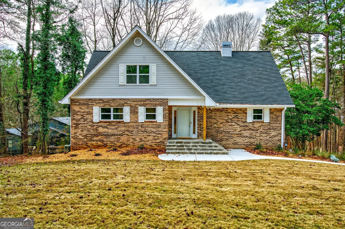 6596 Garrett Road, Buford, GA 30518 | Move Up with ERA