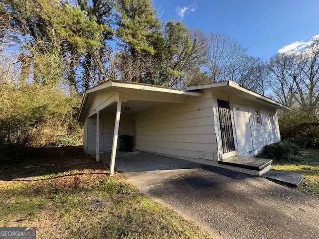 2118 Kipling Circle Se, Atlanta, GA 30315 | Move Up with ERA