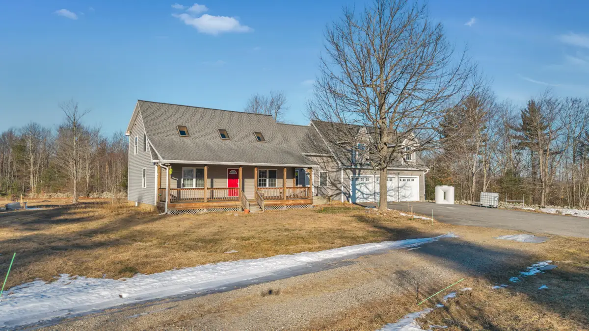 422 Buzzell Road, Acton, ME 04001 | Move Up with ERA