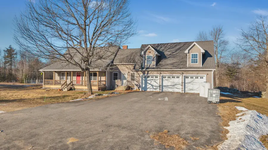 422 Buzzell Road, Acton, ME 04001 | Move Up with ERA