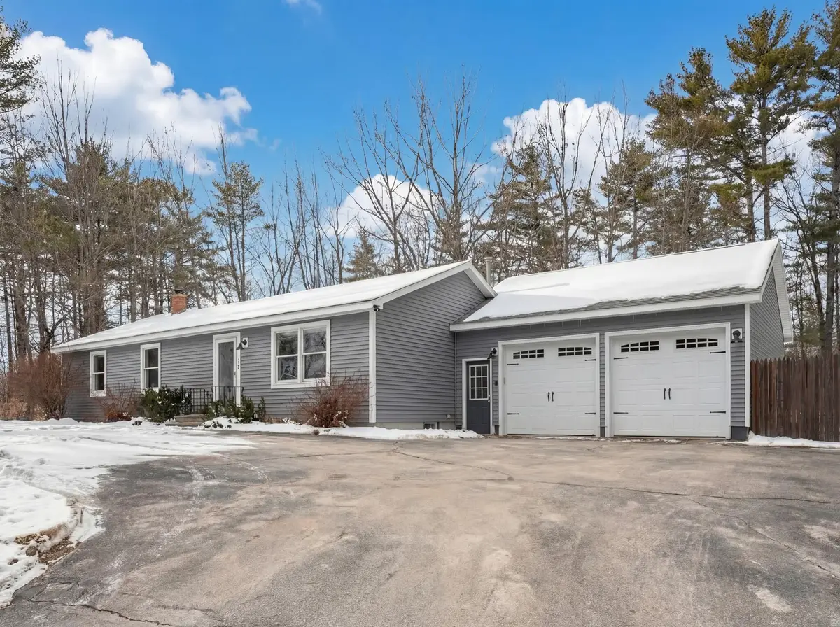 15 Monroe Drive, Naples, ME 04055 | Move Up with ERA