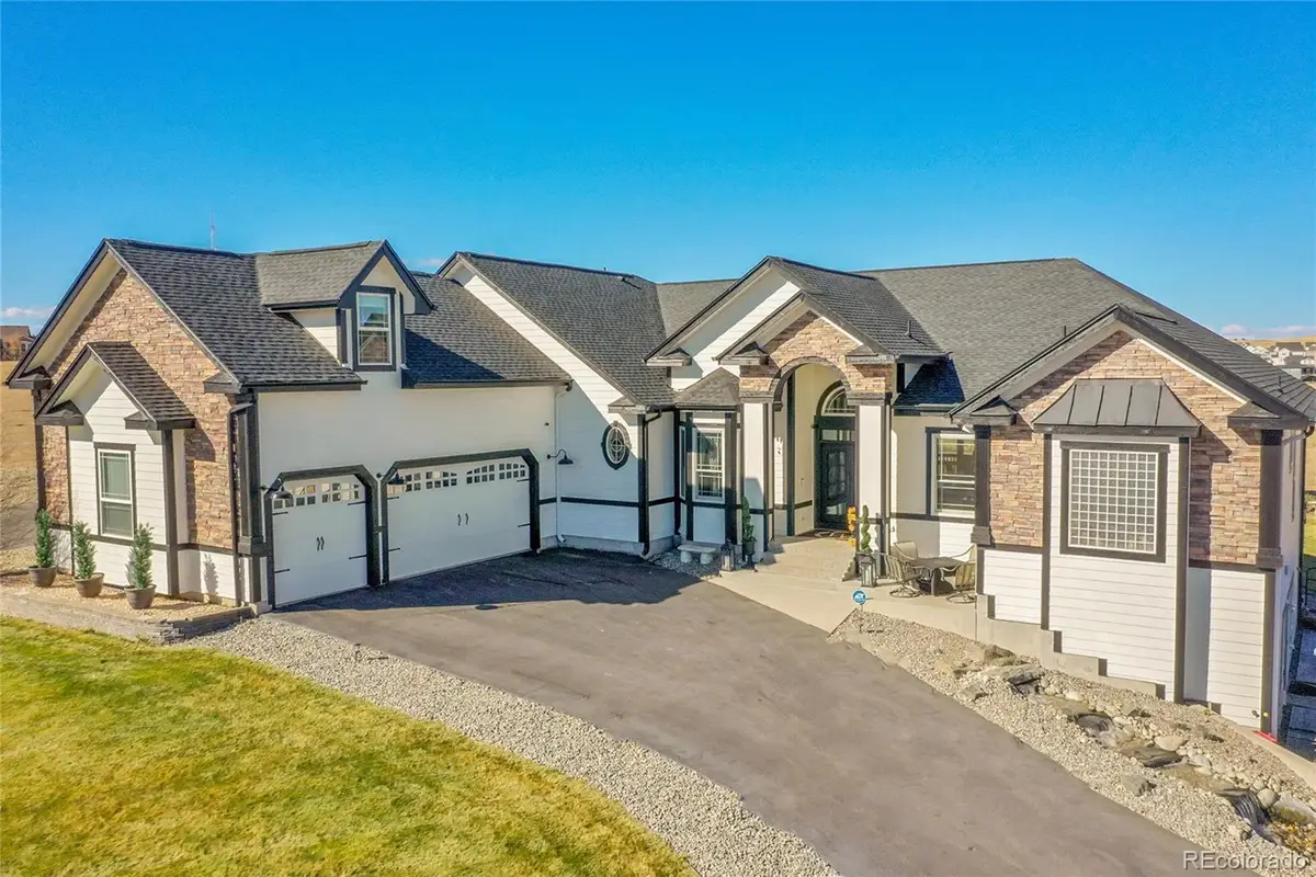 715 Coyote Trail, Elizabeth, CO 80107 | Move Up with ERA