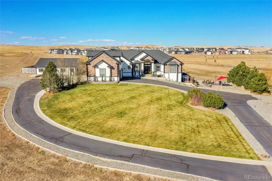 715 Coyote Trail, Elizabeth, CO 80107 | Move Up with ERA
