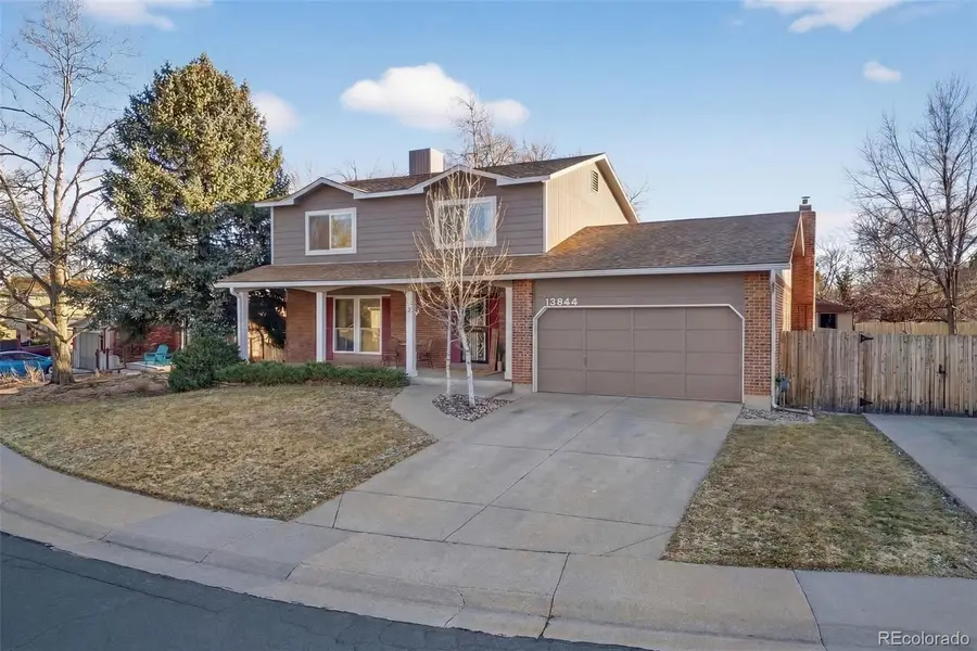 13844 W 68th Drive, Arvada, CO 80004 | Move Up with ERA