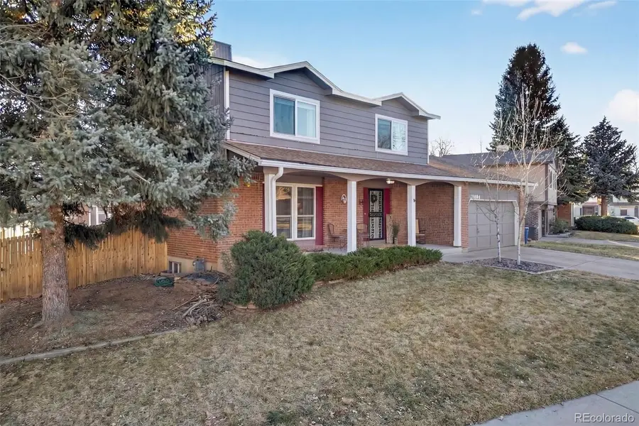 13844 W 68th Drive, Arvada, CO 80004 | Move Up with ERA