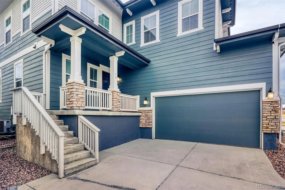 74 Lullaby Lane, Castle Rock, CO 80109 | Move Up with ERA