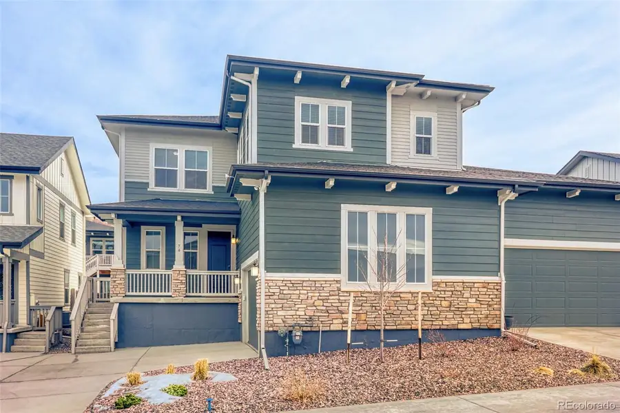 74 Lullaby Lane, Castle Rock, CO 80109 | Move Up with ERA