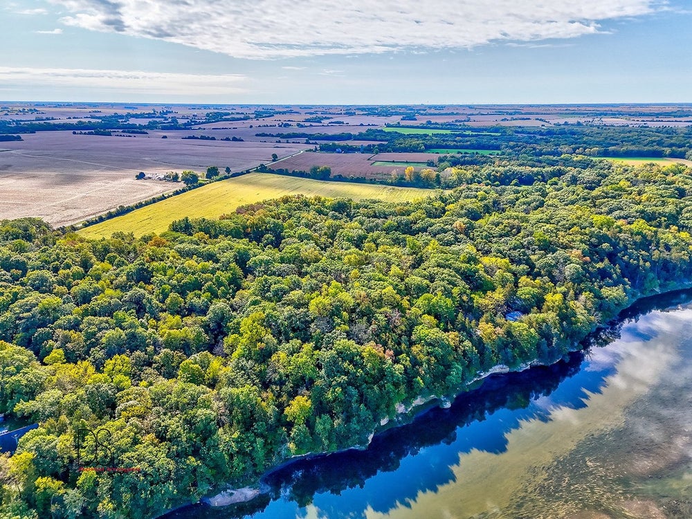 0000 E 25th Road, Marseilles, IL 61350 - ERA