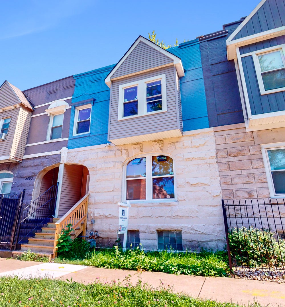 4505 W Congress Parkway, Chicago, IL 60624 - ERA