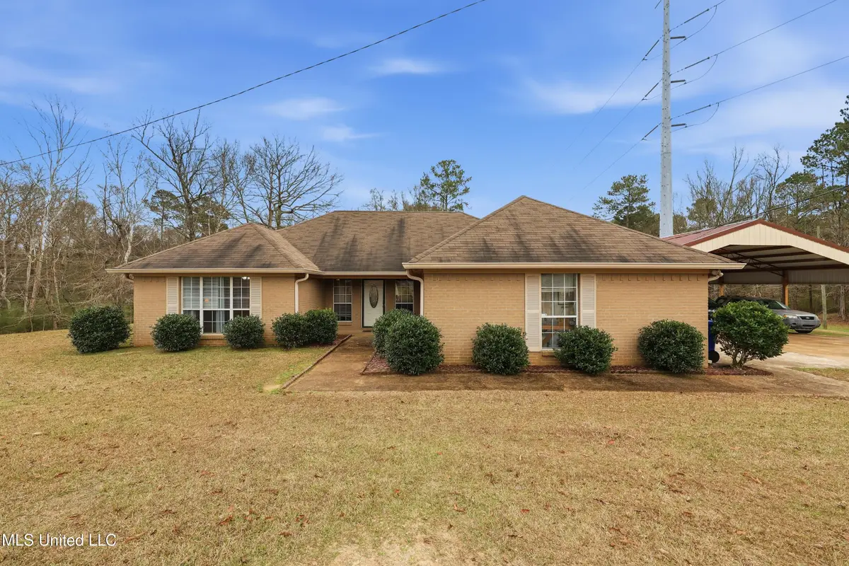 263 Charlie James Road, Mendenhall, MS 39114 | Move Up with ERA